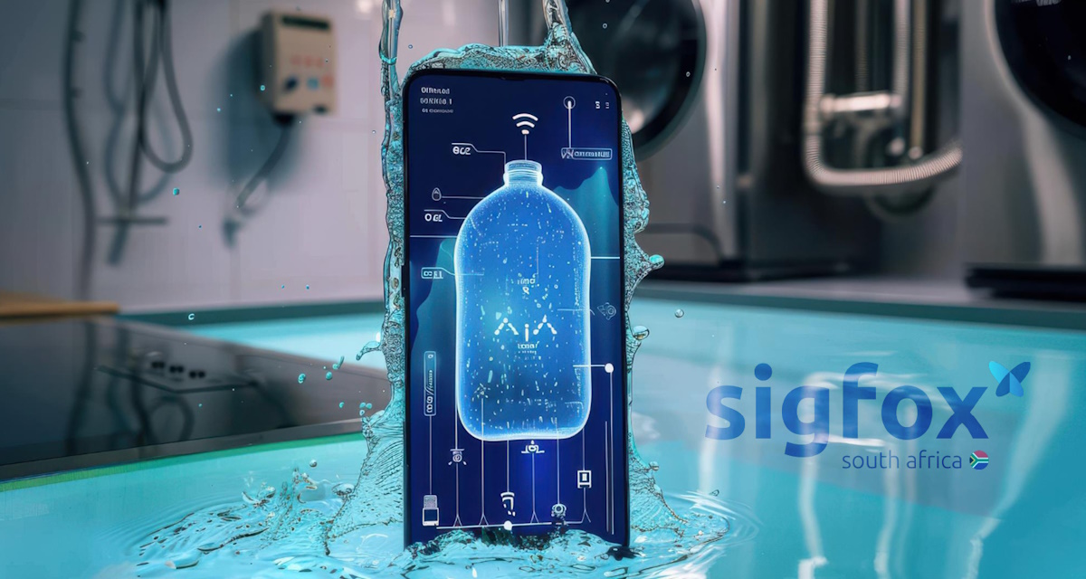 SA’s water problems have new ally: Smart meters | ITWeb