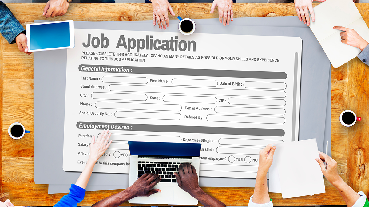 SAPS readies online applications for new police recruits | ITWeb