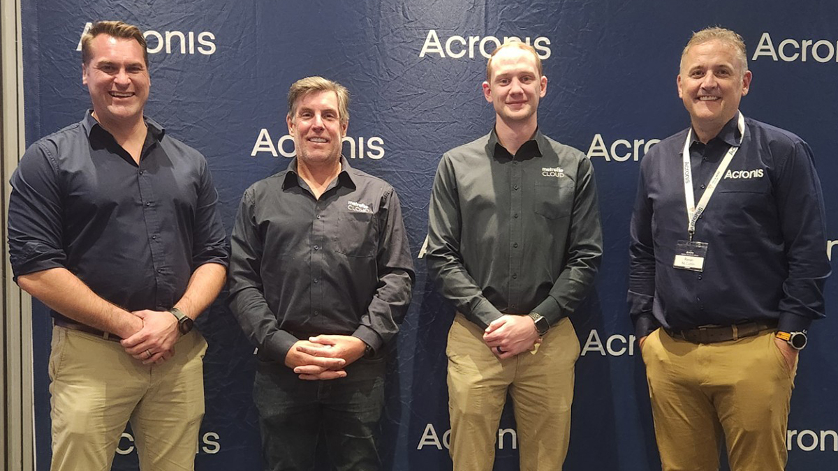 Acronis, Metrofile Cloud partner to avail enhanced disaster recovery ...