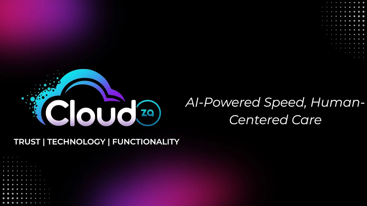 CloudZA brings AI to the contact centre, and it’s changing everything | ITWeb