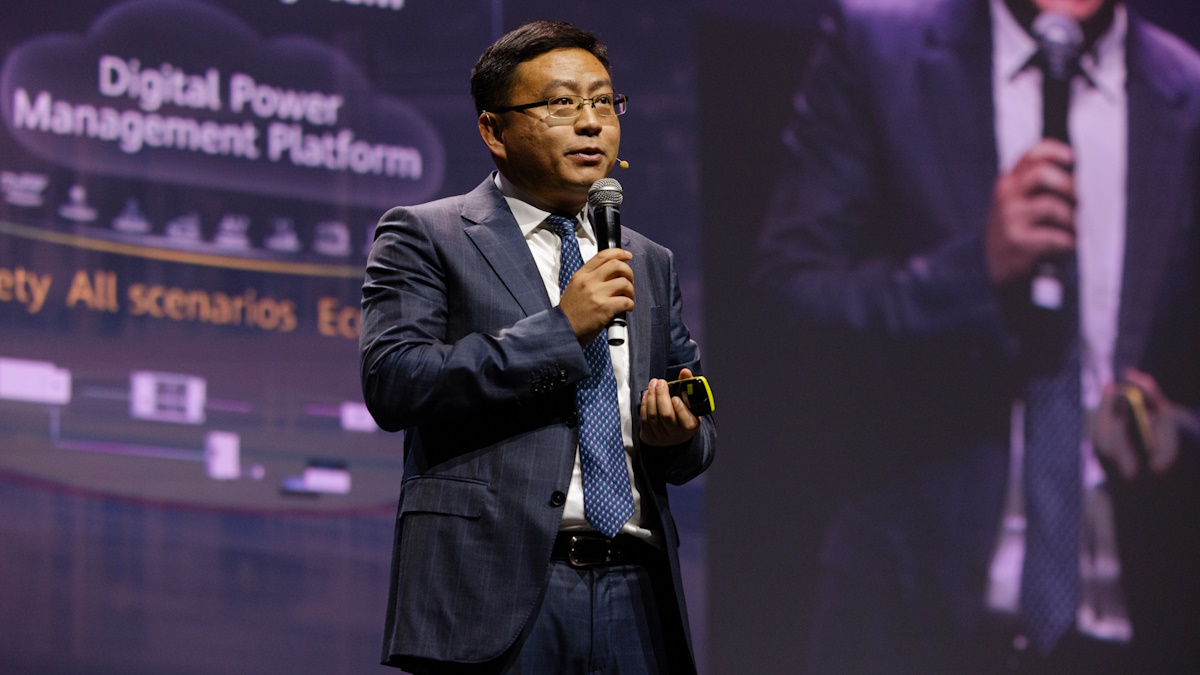 Huawei SA Partners Forum 2025: Joining hands with partners for a digital, intelligent future | ITWeb