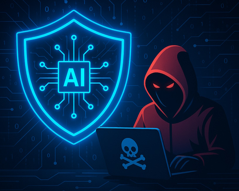 AI changes the cyber security game – demands new defence models | ITWeb