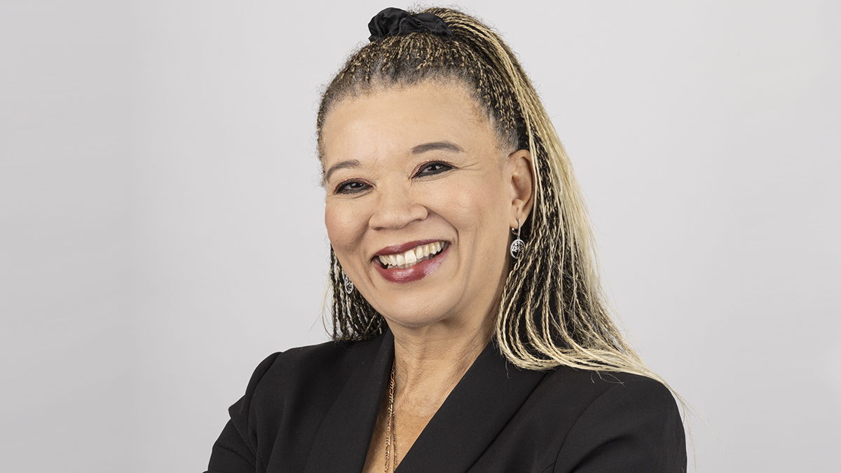 CIO Faith Burn takes up new role at Land Bank | ITWeb