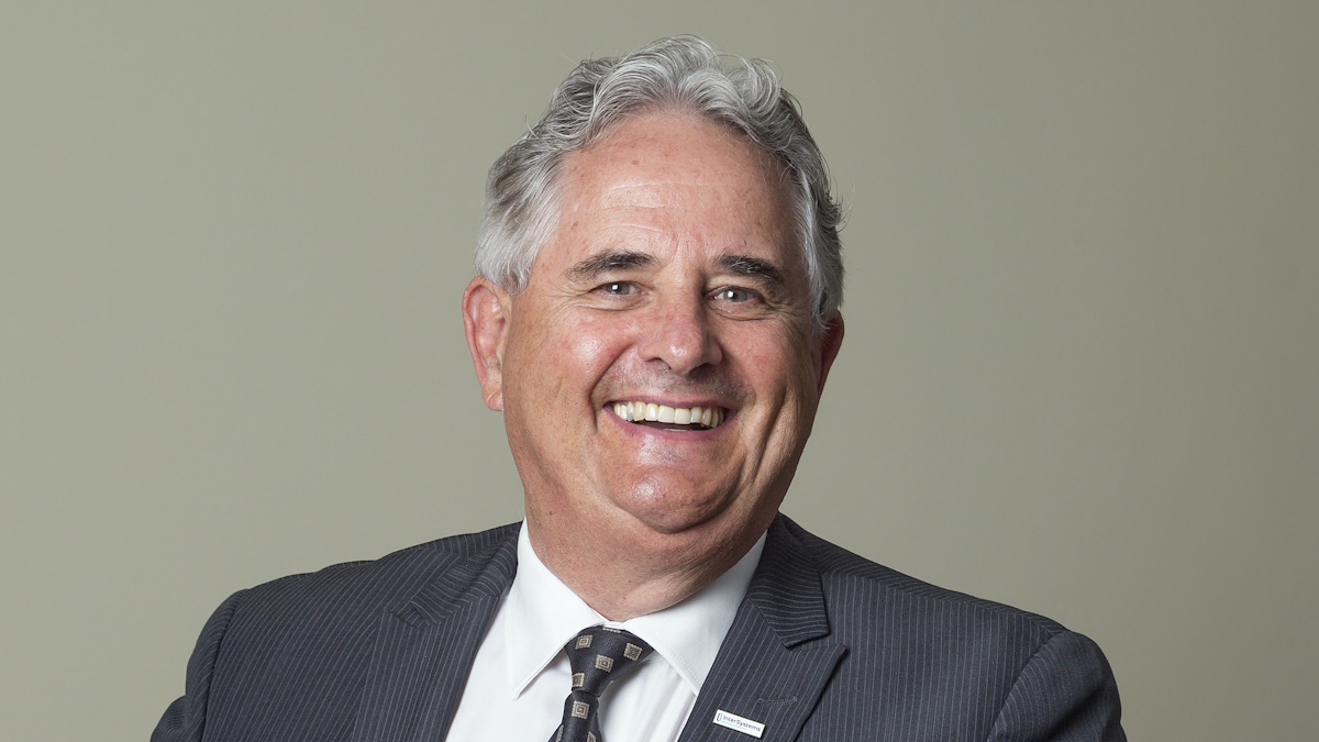 Building a solid digital foundation for SA’s health system | ITWeb