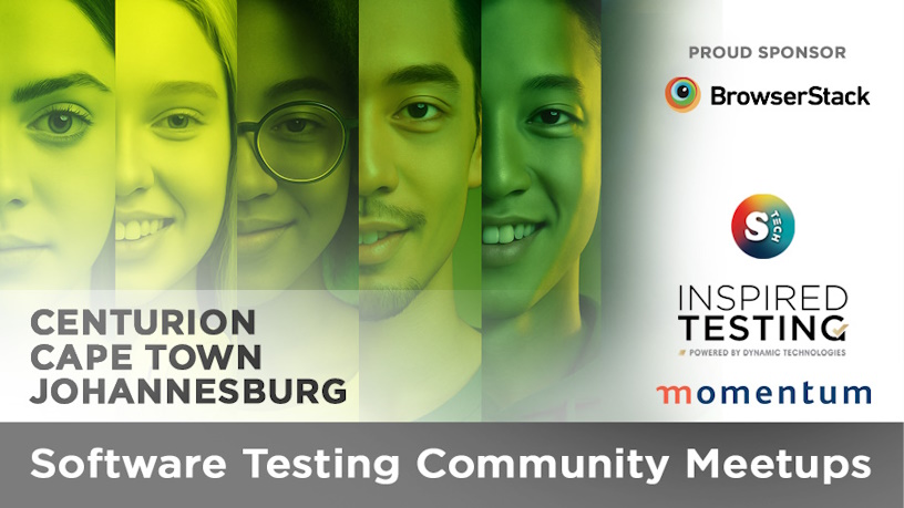 Inspired Testing brings cutting-edge insights to three major cities in ...