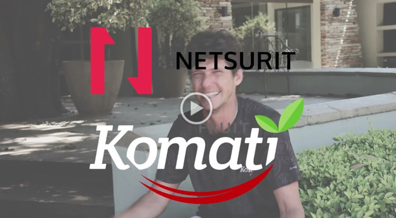 'No downtime, no worries': How Netsurit built scalable IT backbone for ...