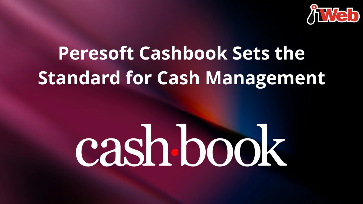 No contest: Peresoft Cashbook sets the standard for cash management | ITWeb
