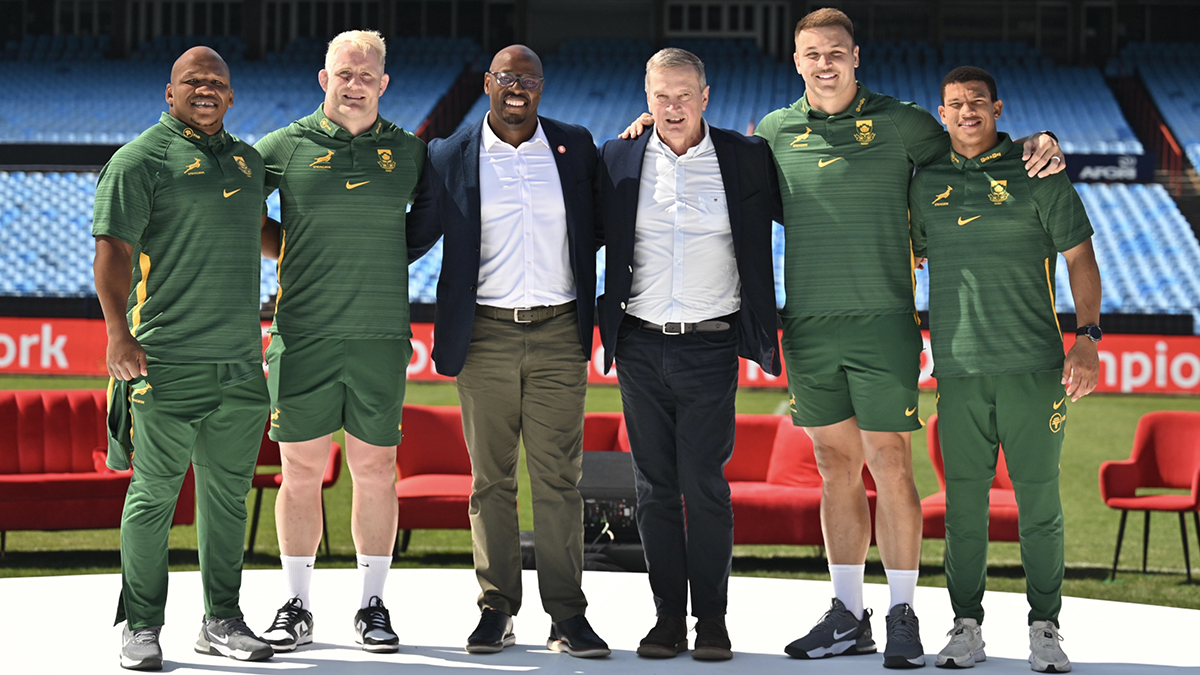 Vodacom scores with landmark SA Rugby deal | ITWeb
