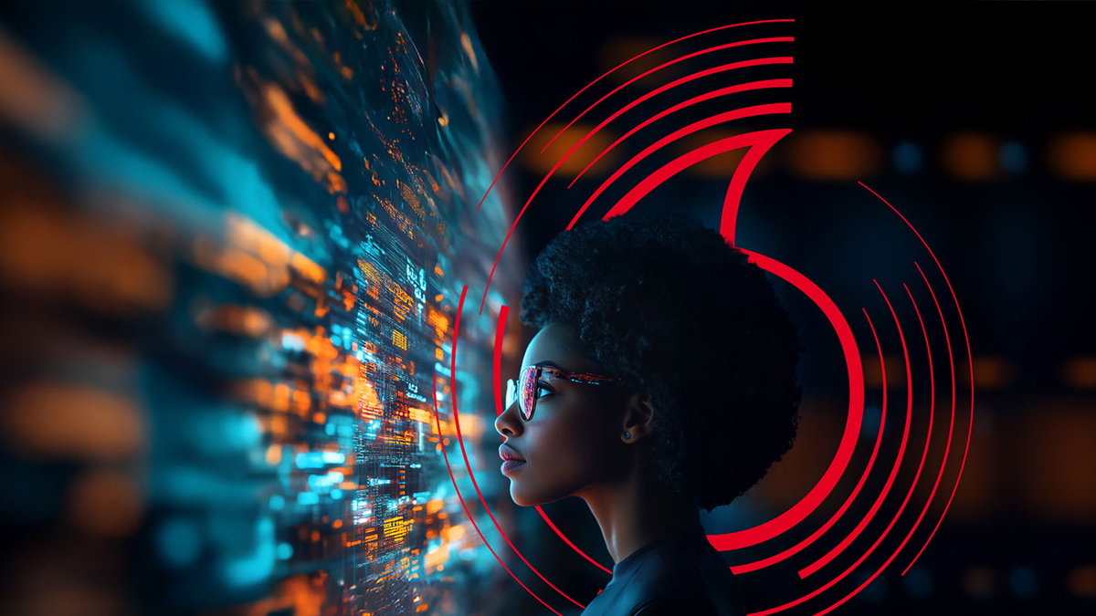 Vodacom unveils digital transformation advisory board | ITWeb