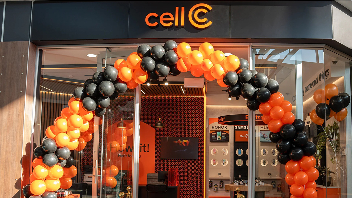 Blue Label secures majority Cell C stake | ITWeb