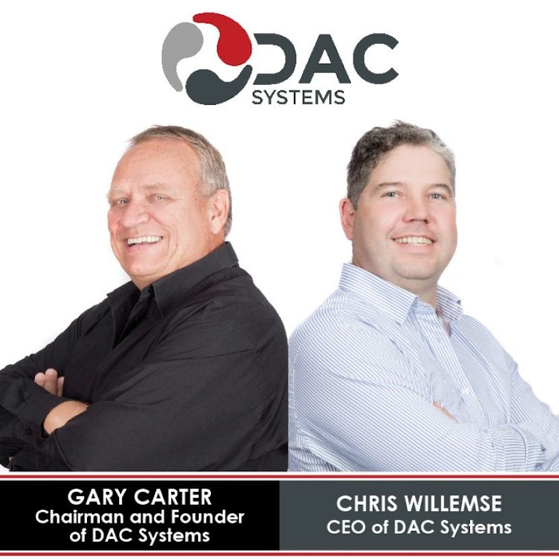 DAC Systems celebrates 30 years of innovation, growth, global expansion ...