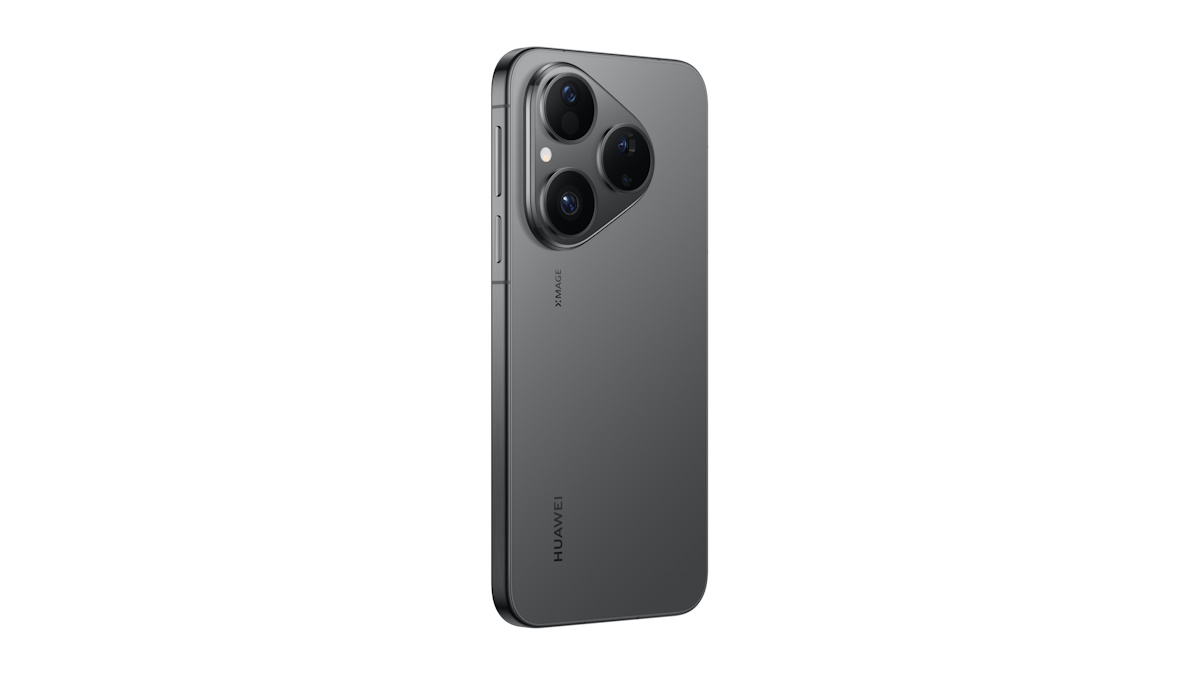 HUAWEI Pura 80 makes flagship design, imaging more accessible | ITWeb