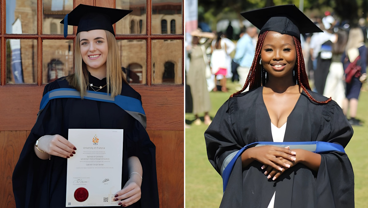 IIA SA celebrates UP for global recognition for academic excellence in ...