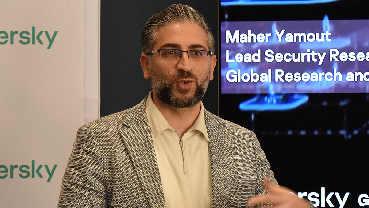 Infostealers, malware on the attack in SA | ITWeb