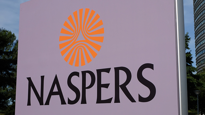 Naspers returns R130bn in value to shareholders | ITWeb