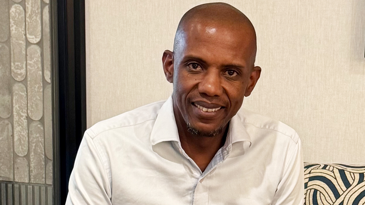 Westcon-Comstor appoints southern Africa cyber security lead | ITWeb