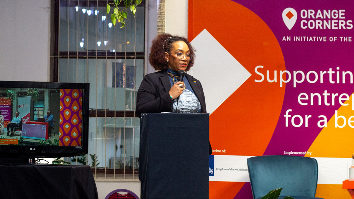 Orange Corners opens applications for entrepreneur incubation programme ...