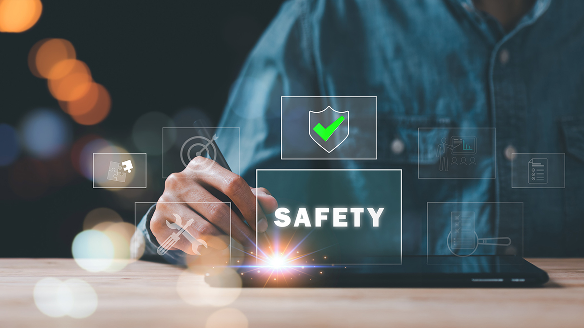 Tracker introduces personal safety app | ITWeb