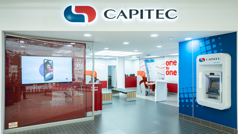 Capitec’s AI blocks R200m in scam payments | ITWeb