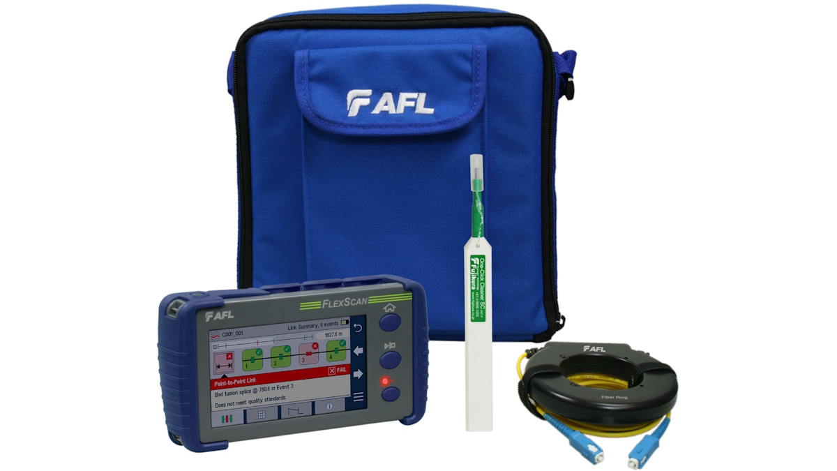 OpenServe SA follows UK OpenReach’s lead, chooses AFL FlexScan OTDRs ...