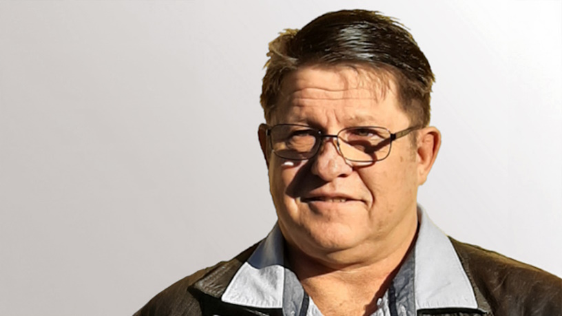 Inspired Testing appoints Riaan Roos as Senior Solutions Consultant | ITWeb