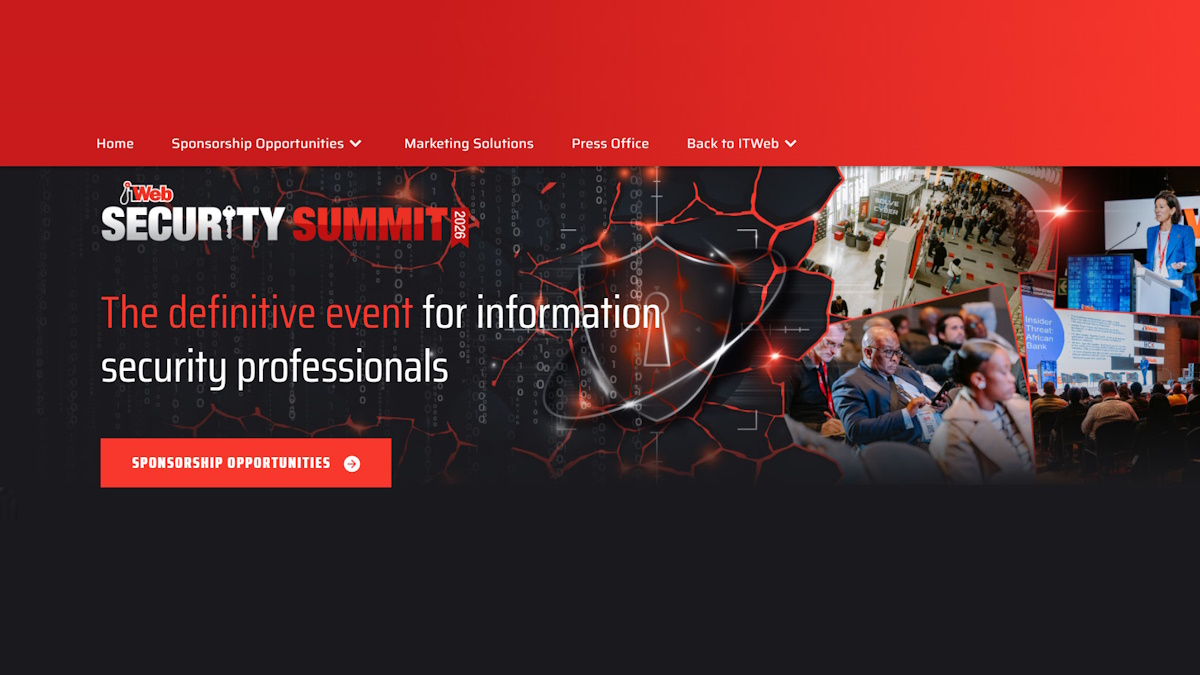 Cyber security redefined: ITWeb Security Summit 2026 invites experts to ...