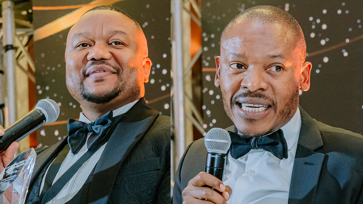 CIO leaders honoured at prestigious banquet | ITWeb