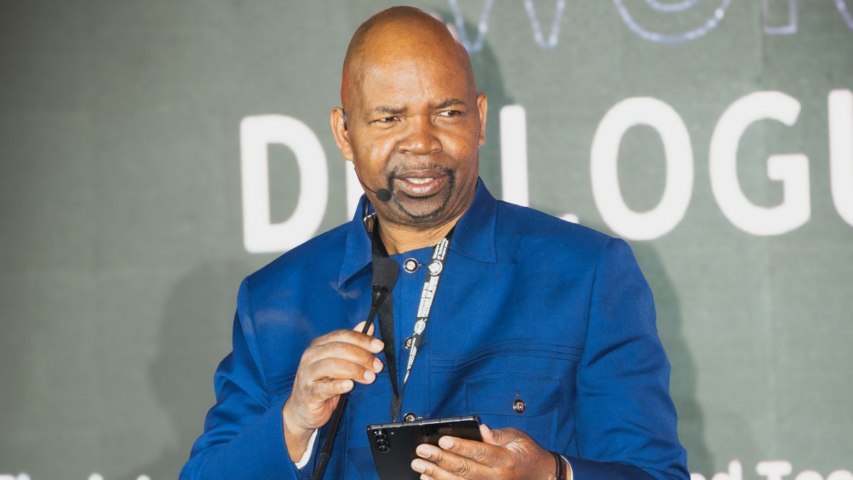 SA must get to grips with AI to progress with 4IR | ITWeb
