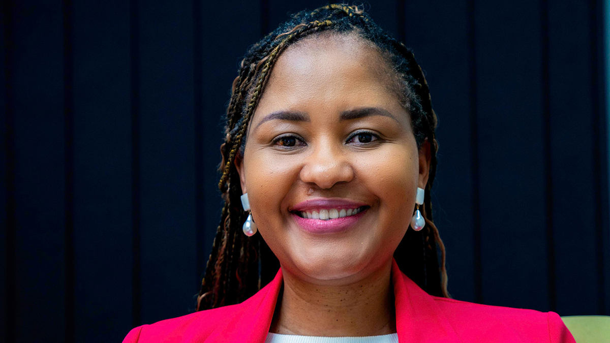 #ITWebGRC2025: Leaders must drive ethical, sustainable governance | ITWeb