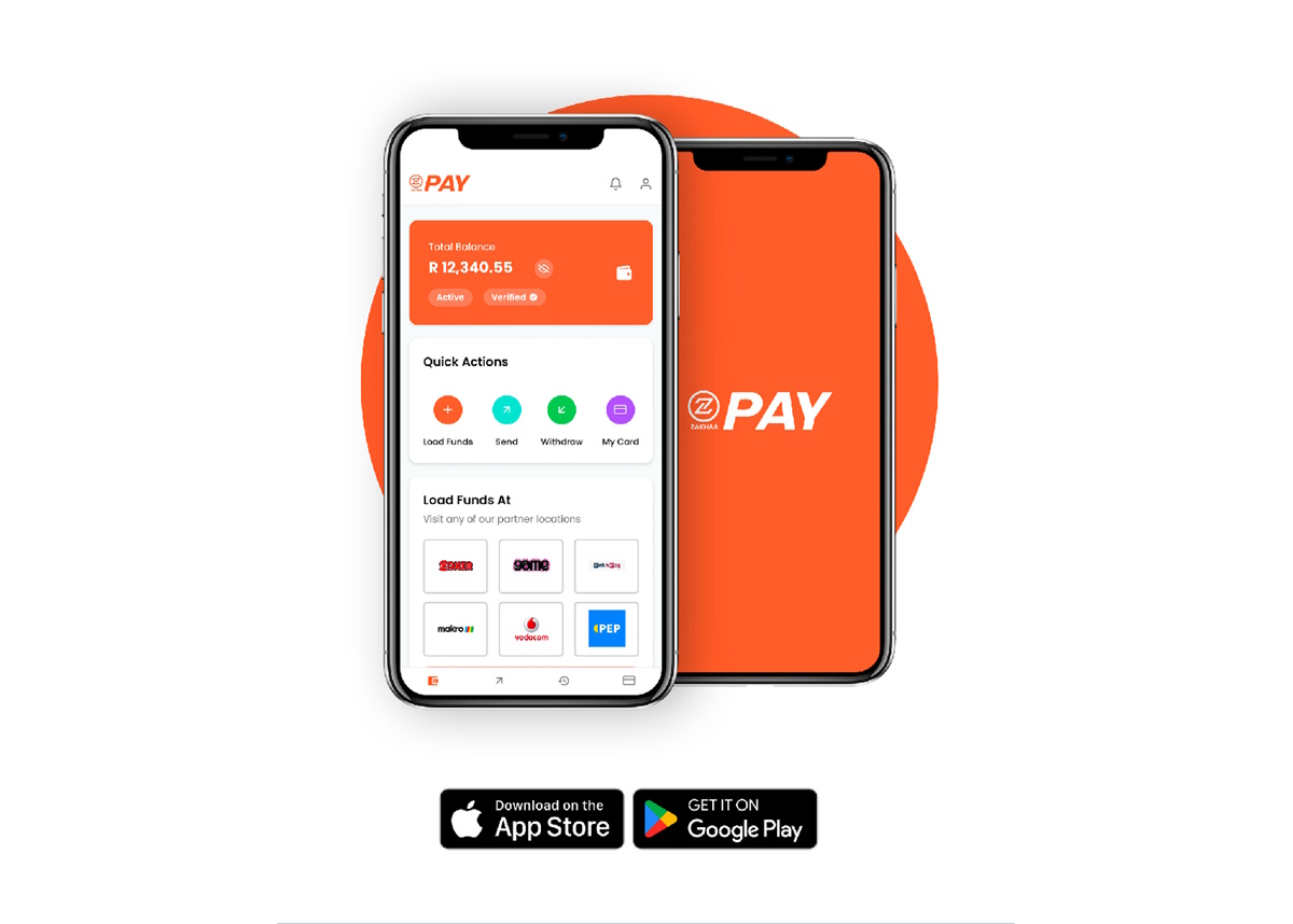 ZAKHAA recognised as a leading fintech innovator, launches ZAKHAA PAY wallet to advance digital ...