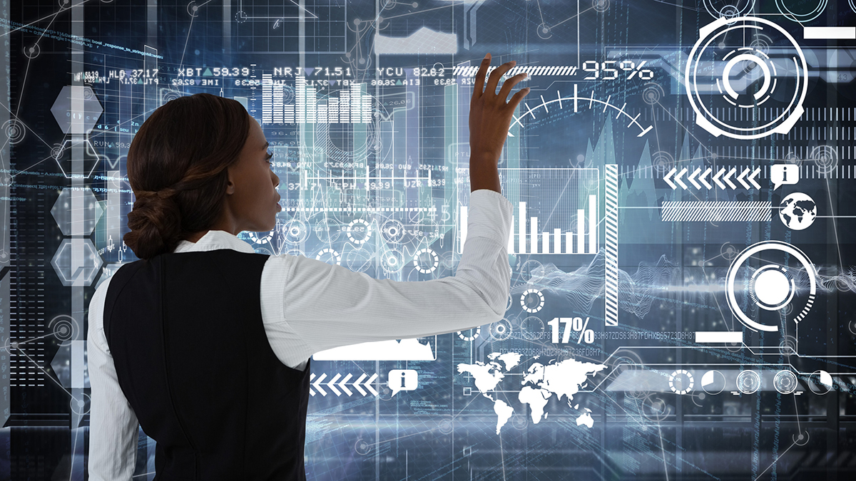 Top ICT tenders: SASSA targets BI to improve processes | ITWeb