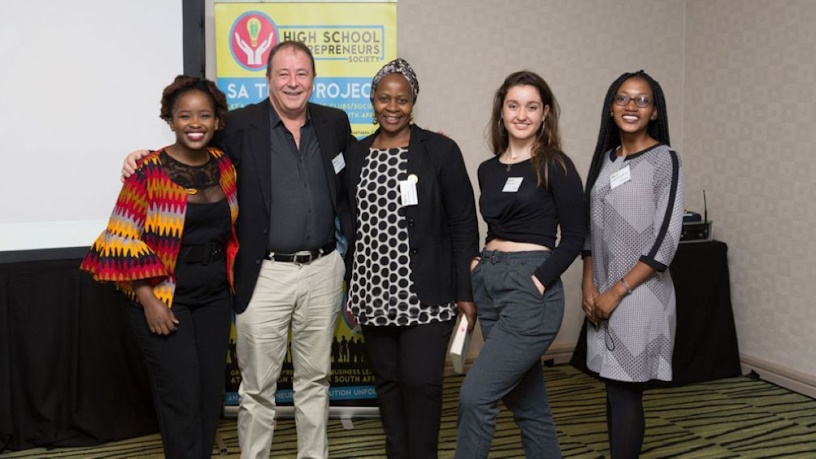 Call for applications: Empower local community network operators to bridge SA’s digital divide ...