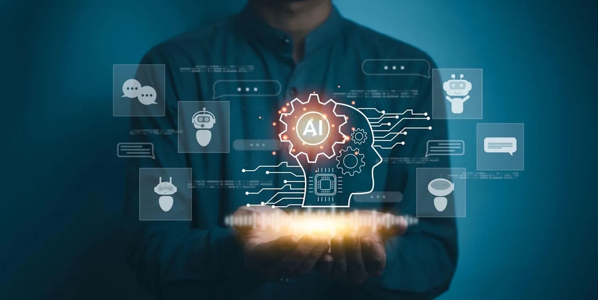Building trust in enterprise AI: How Salesforce Research is setting ...