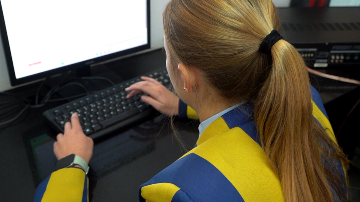Hoërskool Waterkloof builds future-ready campus through HPE Networking ...