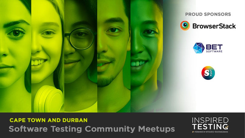 Inspired Testing brings software testing community together in CT ...