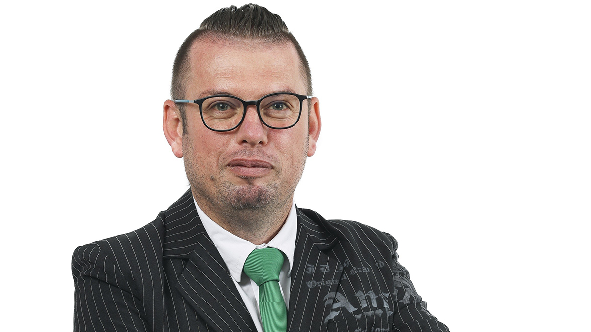Mature digital twins can streamline mega infrastructure projects | ITWeb