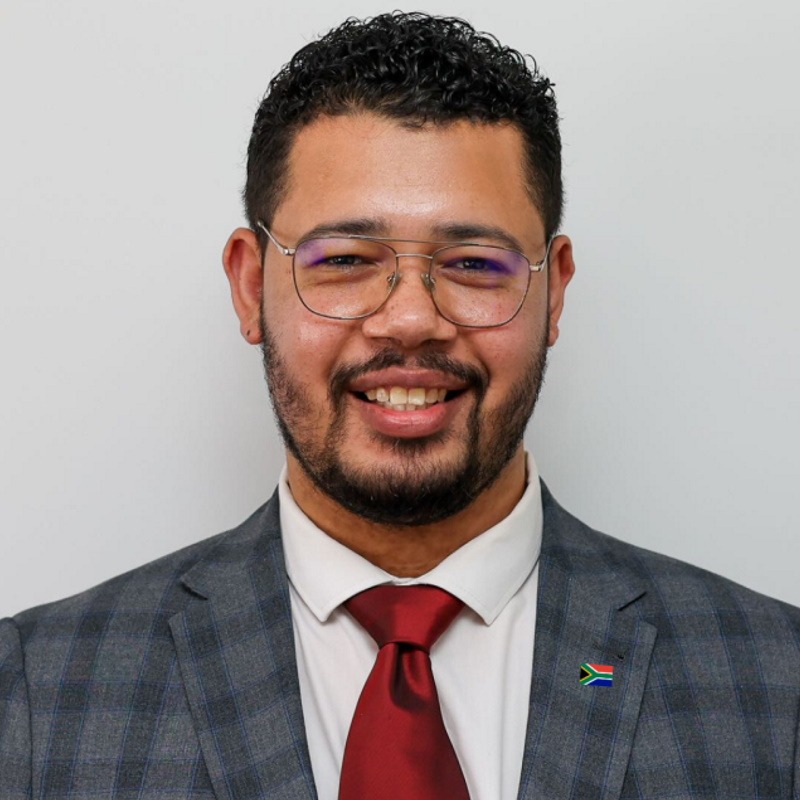 Africa’s silicon ambition: The missing link in global semiconductor ...