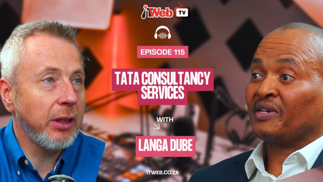 Video: ITWeb TV: TCS’ five-year plan to leverage SA ICT skills | Ep 115 ...