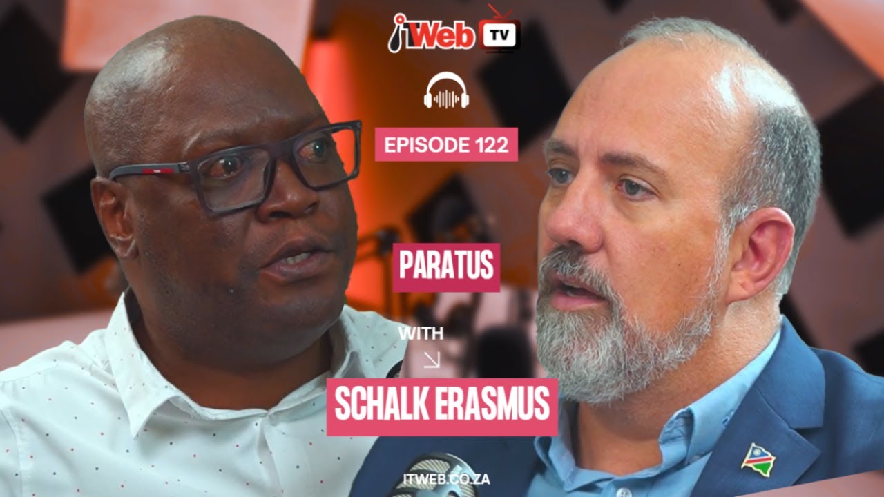 Video: ITWeb TV: Paratus Group expands connectivity in 15 African ...