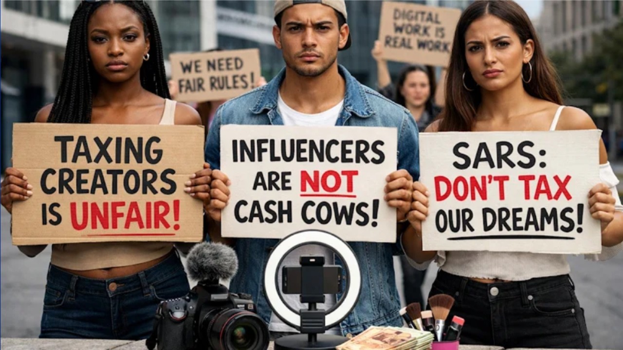 Video: From Data Centres to Digital Creators: SA Weighs Competition ...