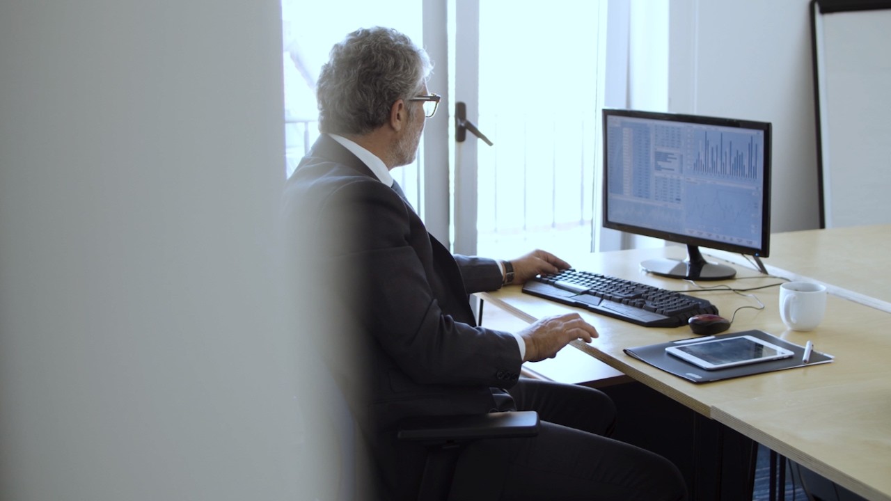 Video: Unlock unmatched speed and resilience | ITWeb