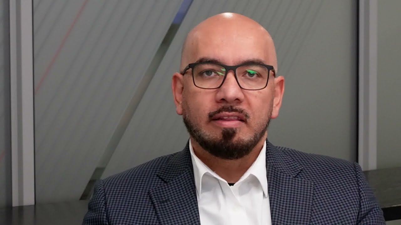 Video: Charting a new course | ITWeb