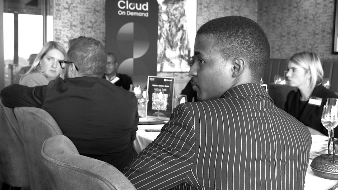 Video: ISV Accelerate powering success with AI | ITWeb